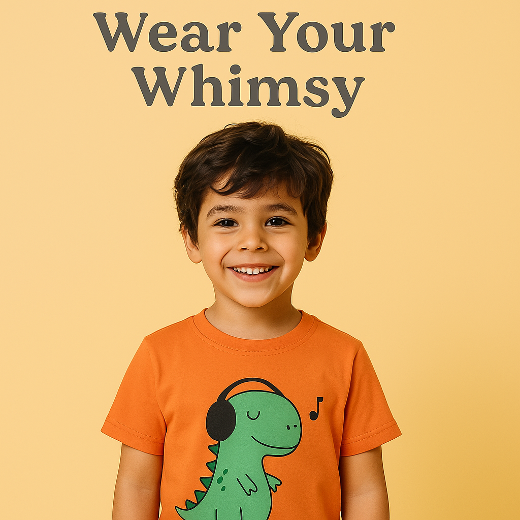 Boys – Tippy Top